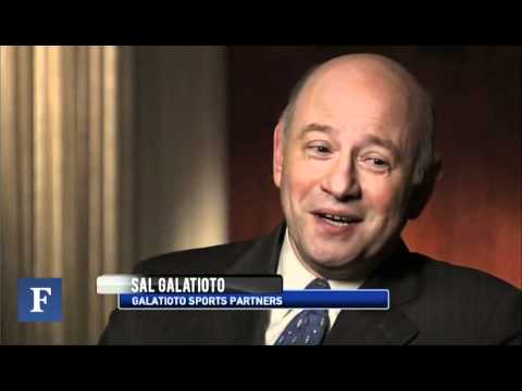 Forbes: YES SportsMoney pt 2 - YouTube