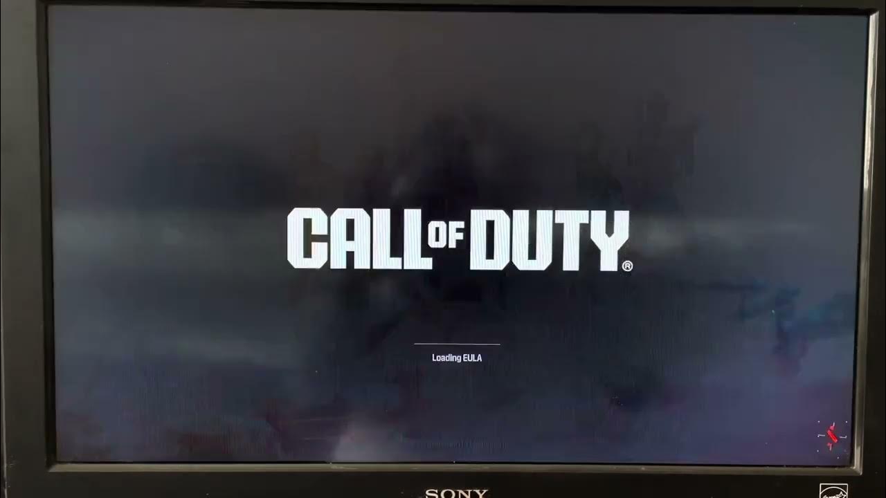 MW3 vault edition not working - YouTube
