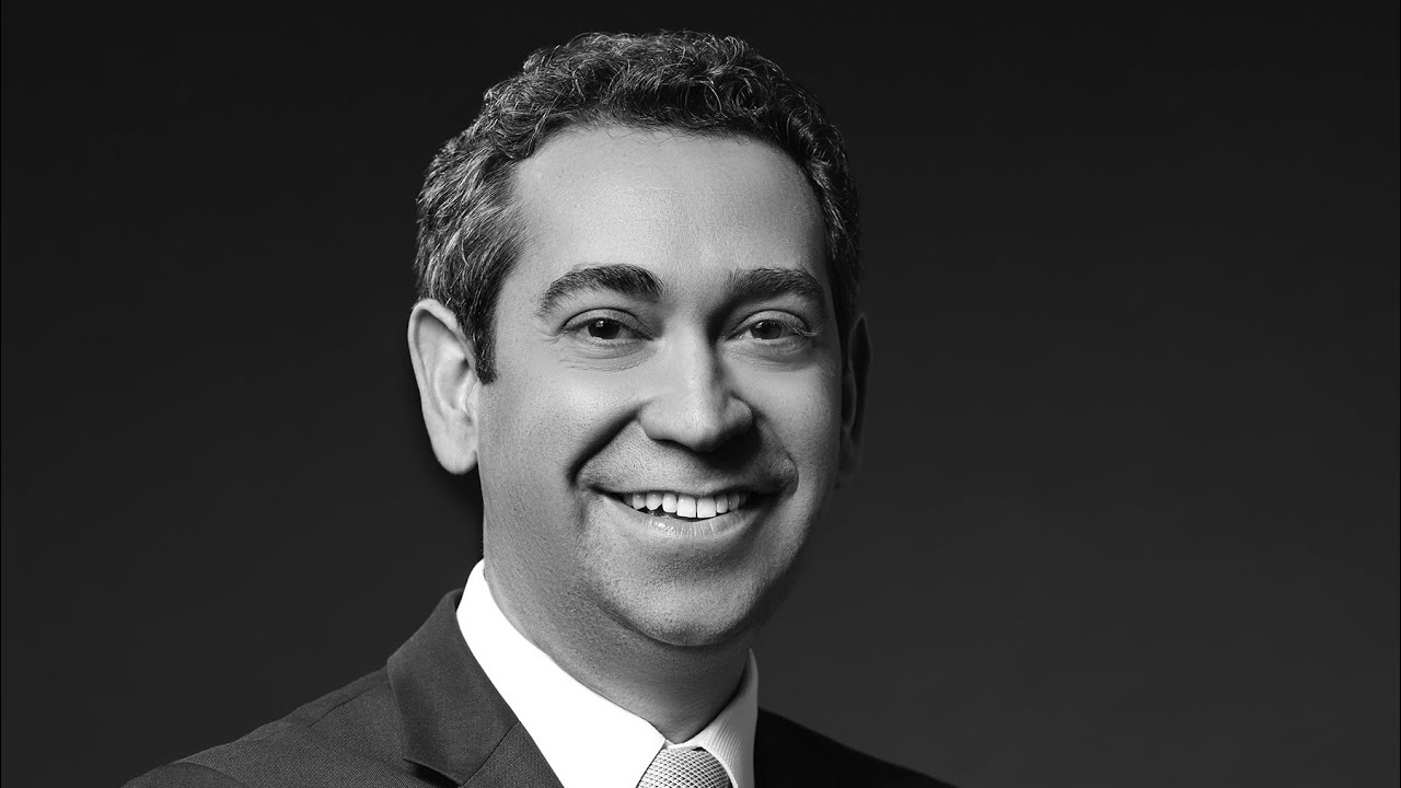 Jordan Goldblatt on Slytherin litigators, his litigation playbook ...