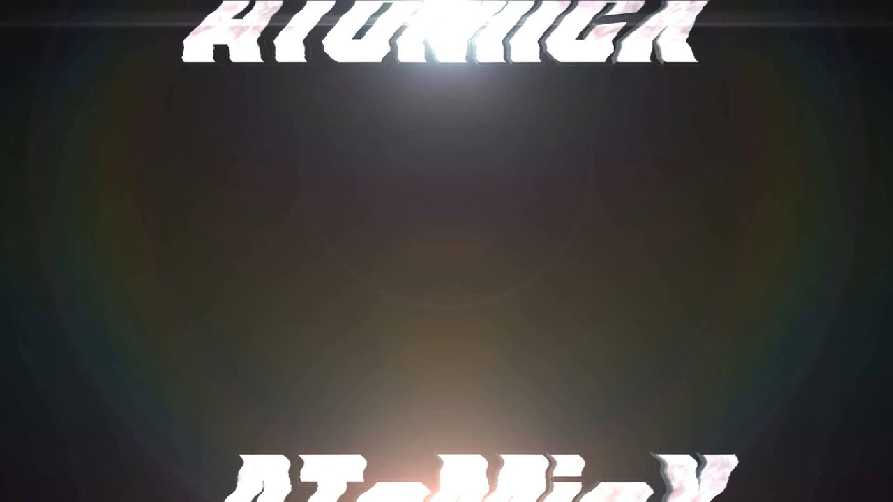Intro von AToMicX. - YouTube