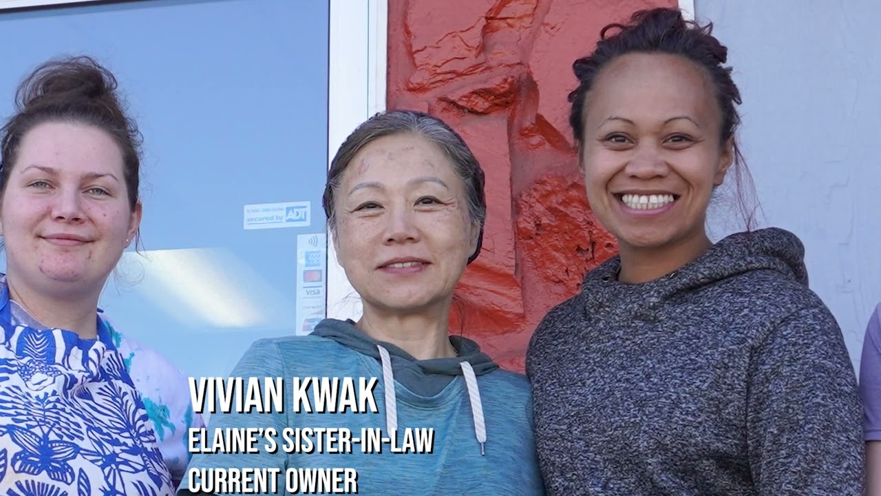 Local Eats Spotlight: Red Rock Subs - YouTube