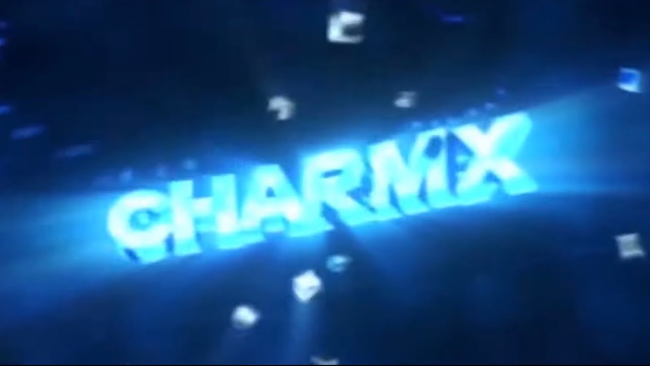 Charmx Intro (January, February & March 2021) - YouTube