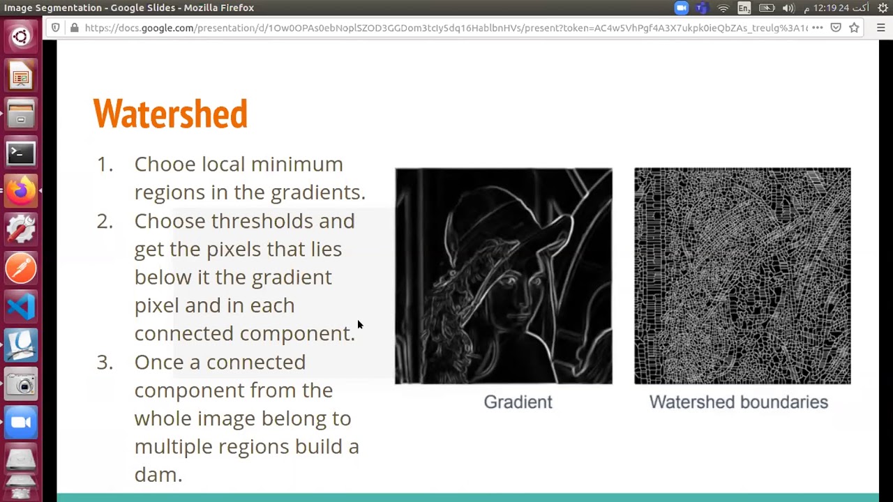Lecture2: DL in Image Segmentation Fall 2020 [Graduate] - YouTube