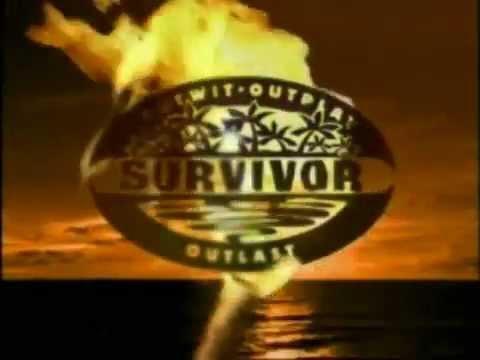 Survivor Borneo Intro - YouTube