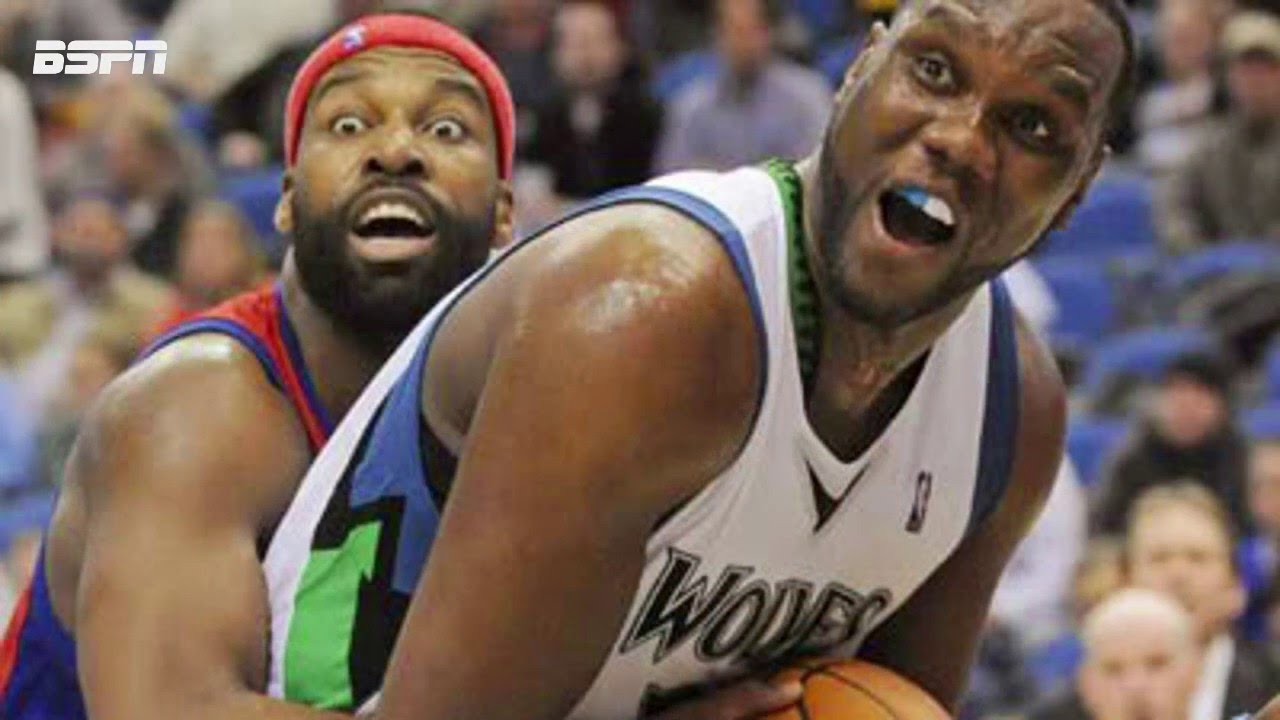 NBA SUS MOMENTS - YouTube