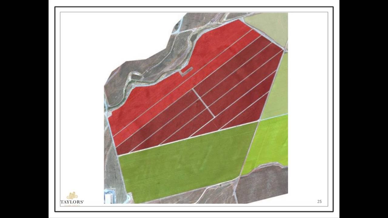 Practical implementation of precision viticulture in vineyards (AWRI ...