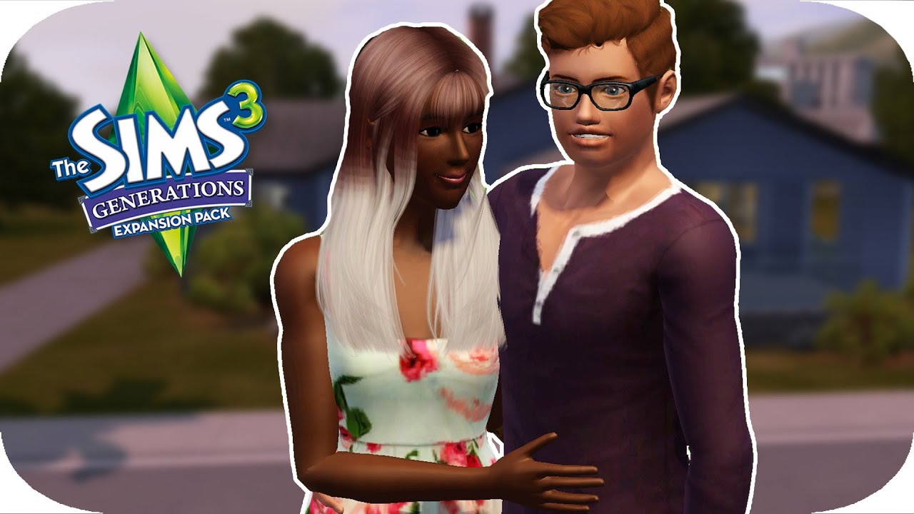 She's Pregnant?!? | The Sims 3 | Generations | S5 | #26 - YouTube