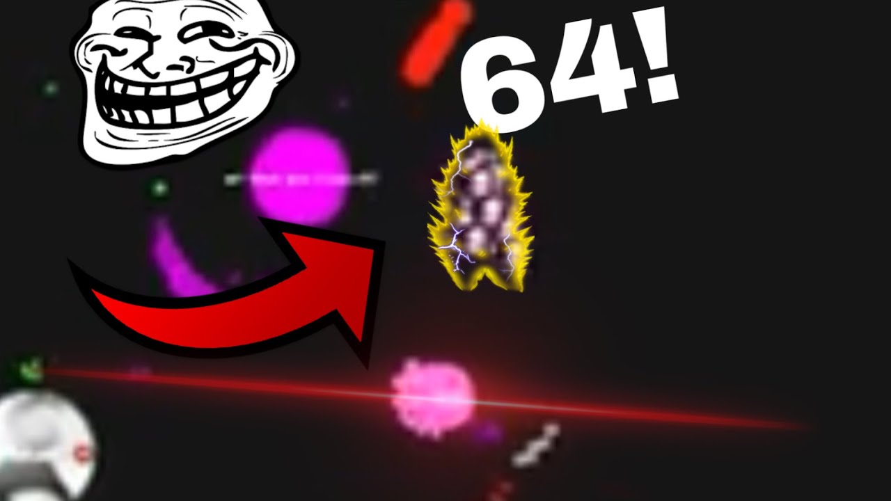 THE GOTA.IO CLIPS 3.0 (gota.io commentary) - YouTube