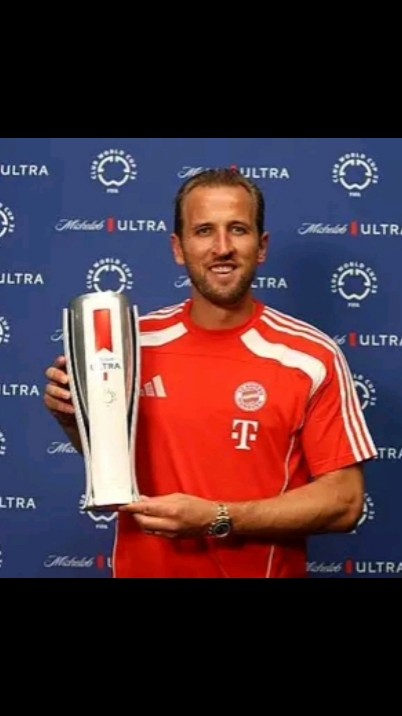 harry Kane is going to lift his second trophy in this season🏆🤯 # ...