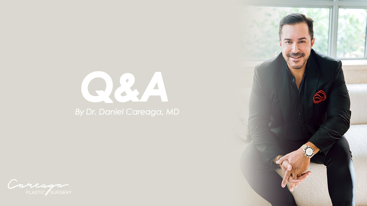 Scars in Plastic Surgery (By Dr. Daniel Careaga, MD) - YouTube