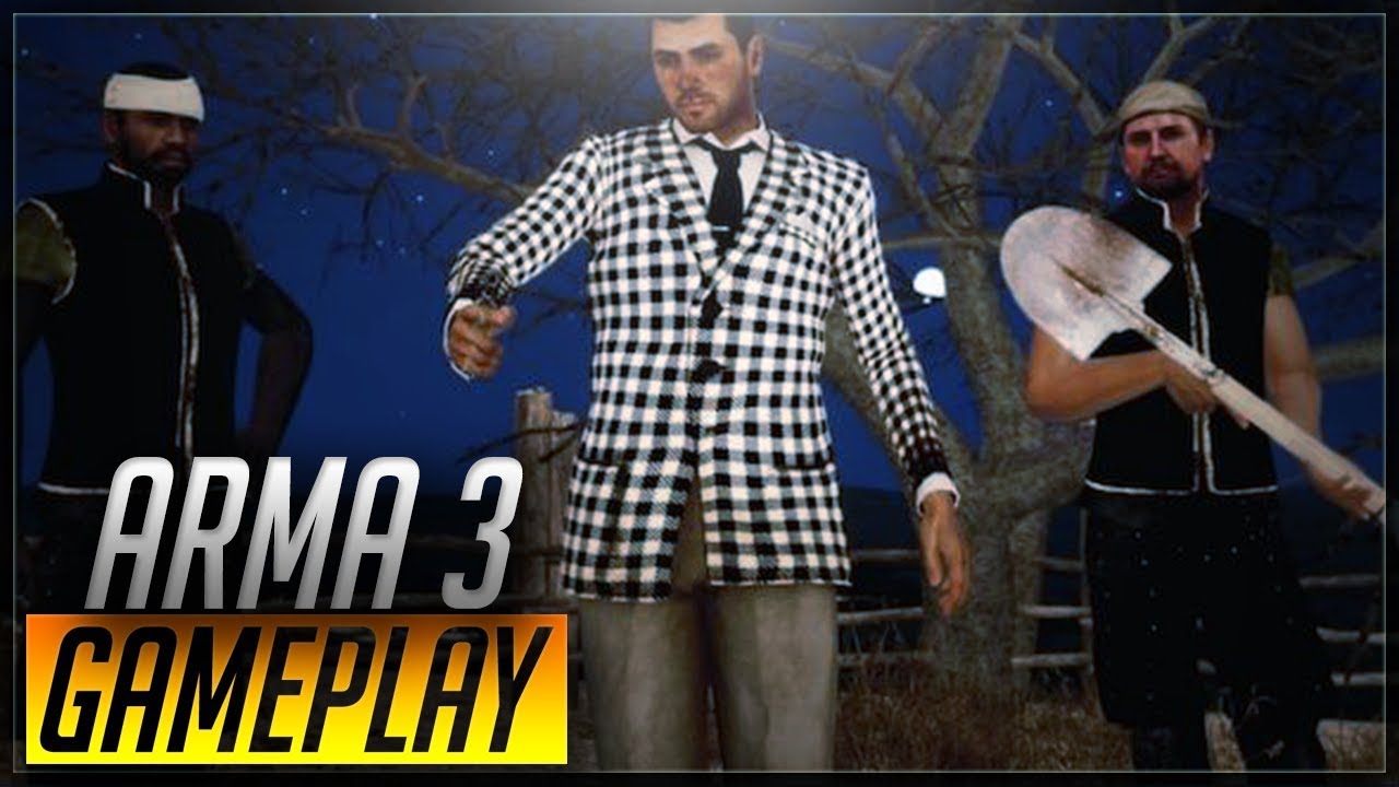 Fallout Aftermath for Arma 3 - YouTube