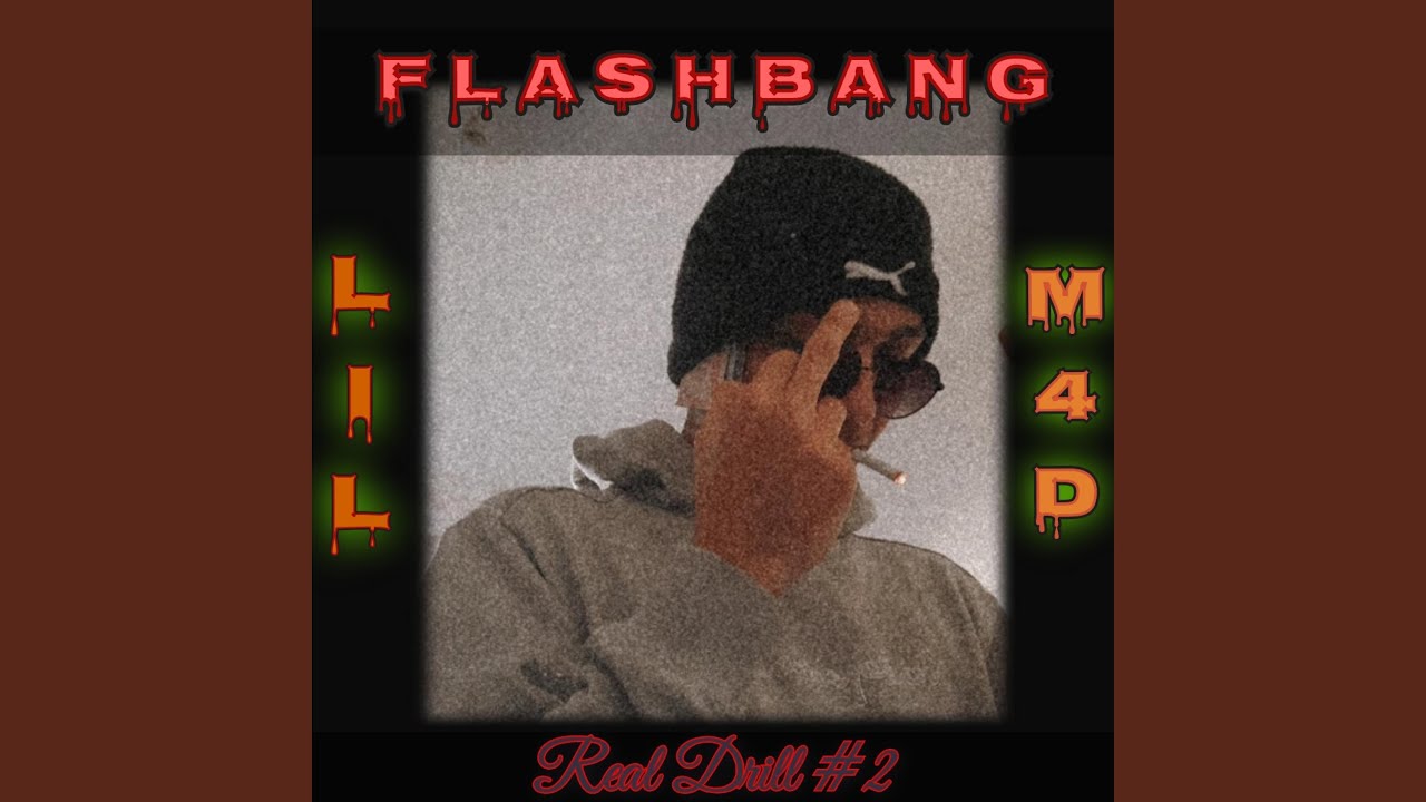 Flashbang (Real Drill #2) - YouTube