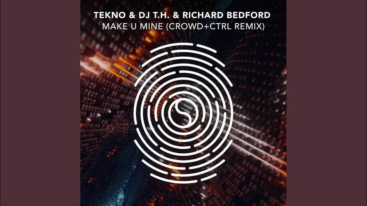 Make U Mine (Crowd+Ctrl Extended Remix) - YouTube