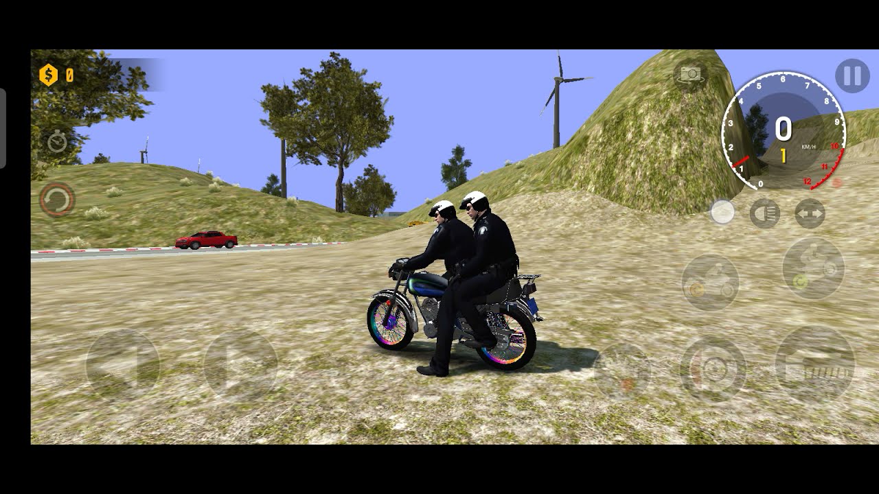 nyanyi lagu geng... - YouTube