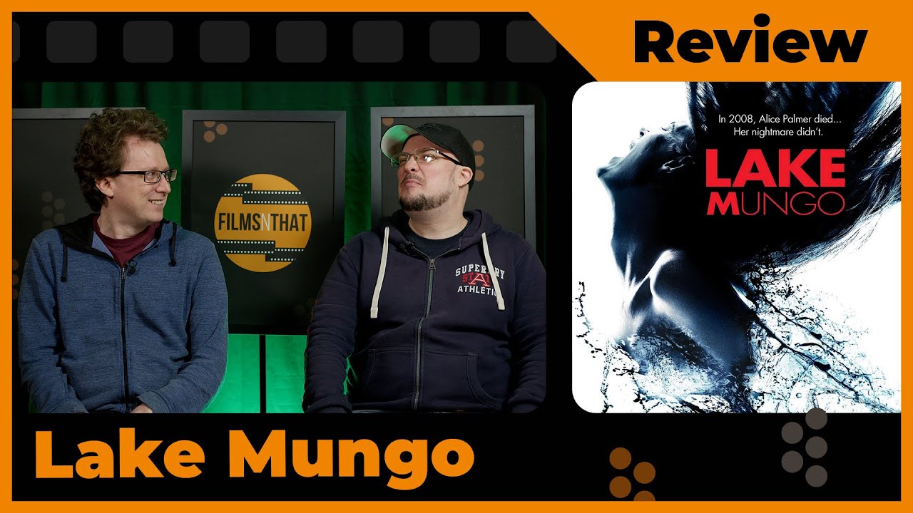 Lake Mungo Film Review: Joel Anderson 2008 - FILMS N THAT - YouTube