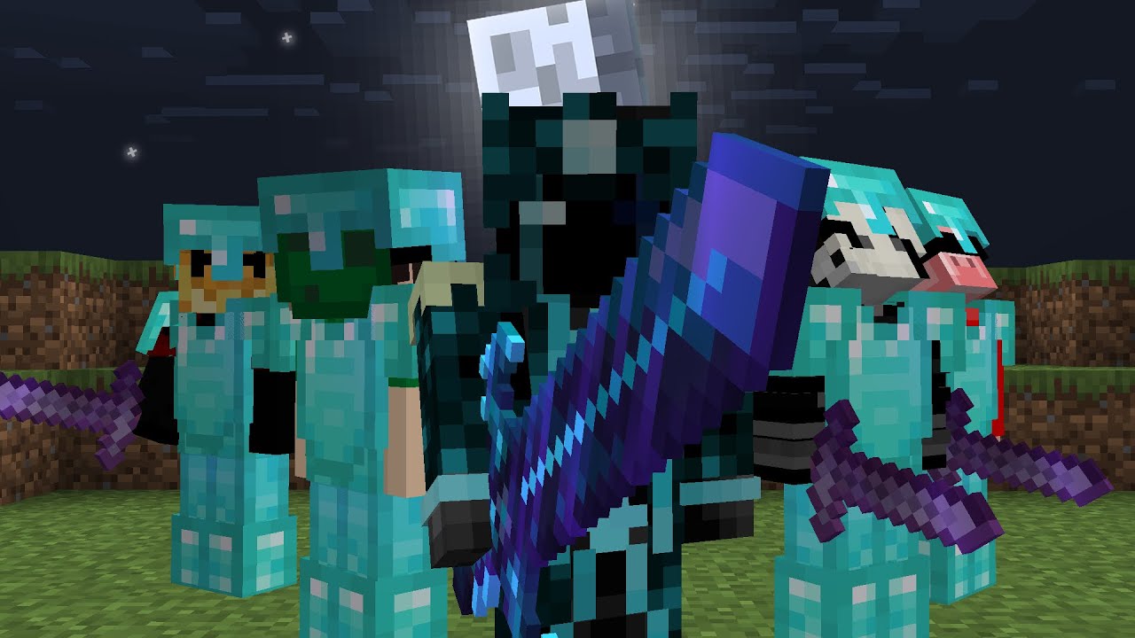 This is how Week 1 of the Astrum SMP went… - YouTube