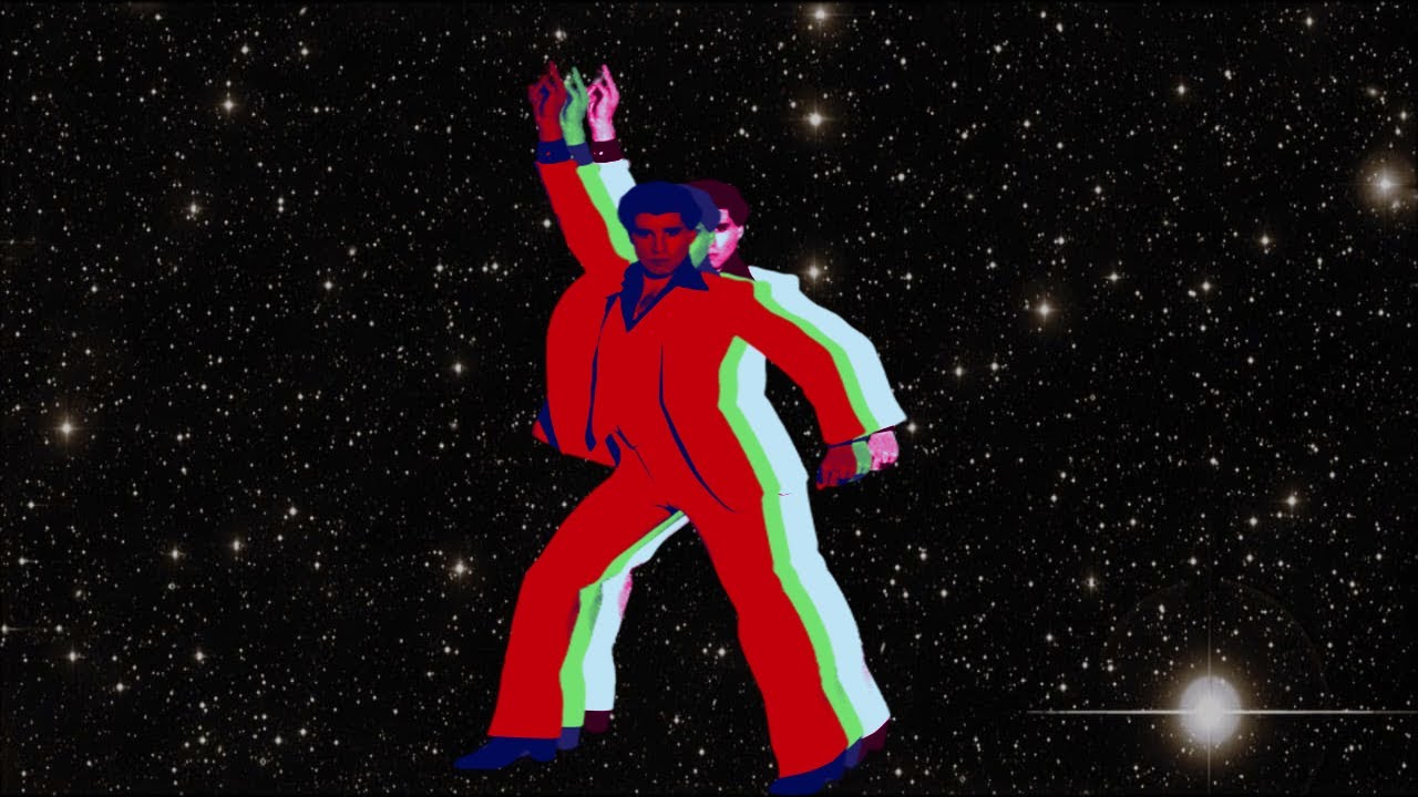 A Song For: When Disco Aliens Attack! - YouTube