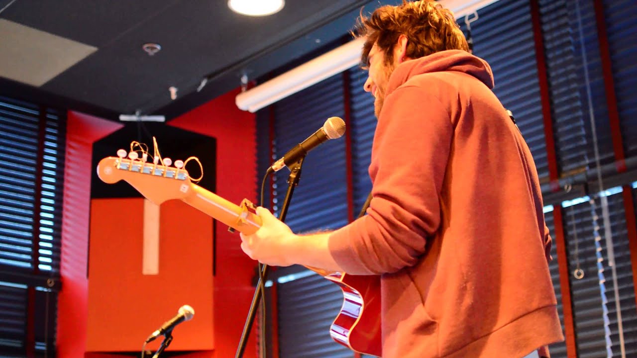 Colin Close Towers 2013 - YouTube