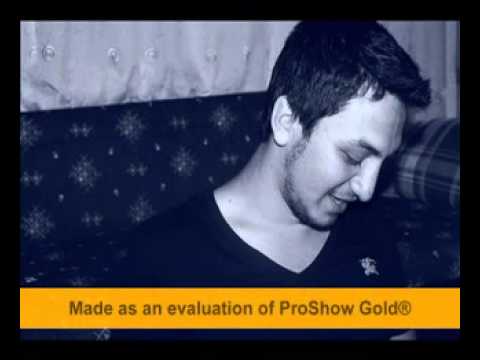 Osman Altun - Saracoğlu Murat - Sensiz Ne Yaparım  2013