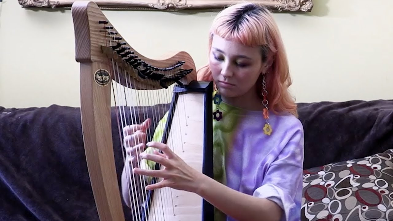 Luna Li - Afterglow & Gimme Love Cover (Live on #AsiaRisingForever ...