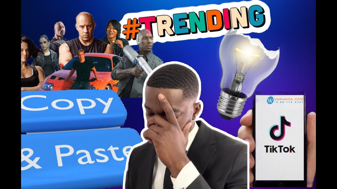 Creativity is Dead - YouTube