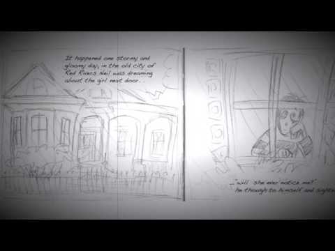 Faceless Neil - YouTube