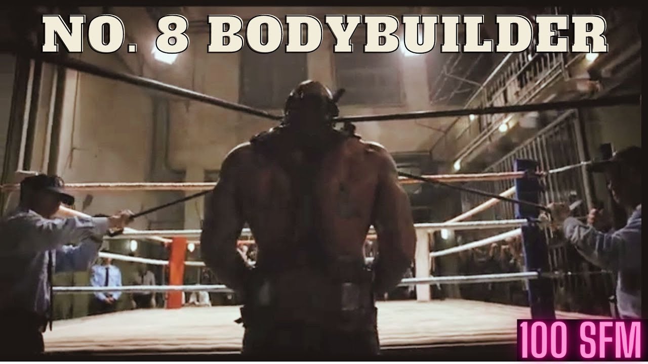 No. 8 Bodybuilder(Out Of Top 10) In ACTION MOVIES @BestStreetFighter ...