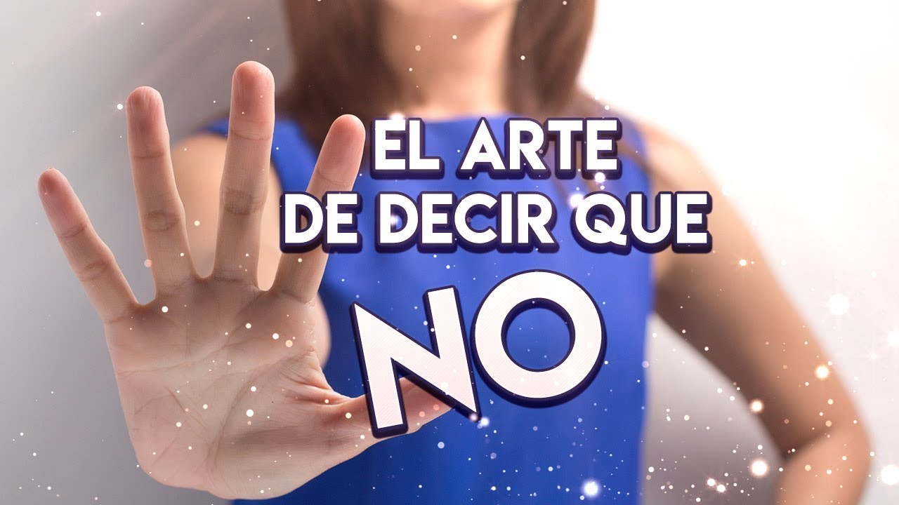 El Arte de decir que No - Castaneda, Jung y Gurdjieff - YouTube