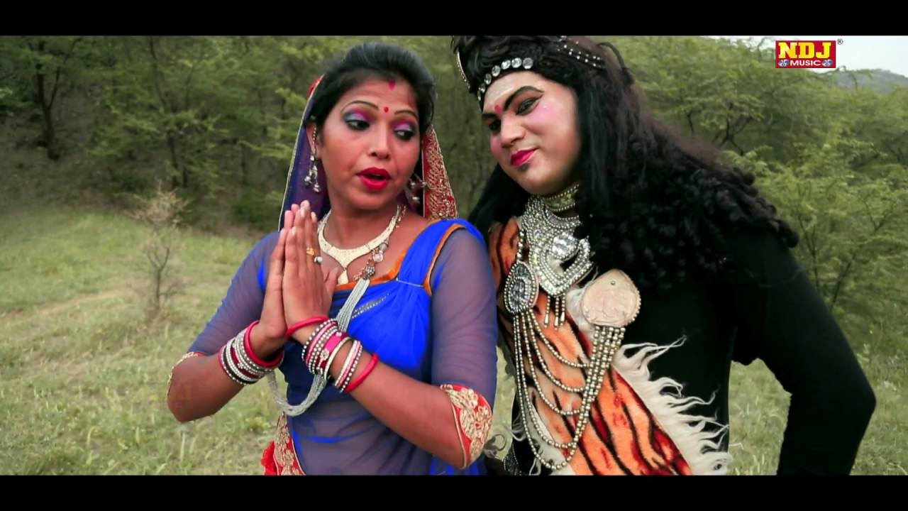 Latest Lord Shiva Bhajan Song Haryanvi / SUN GANPAT KI MAA / Popular ...