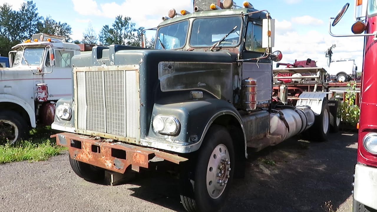 Hayes Clipper - YouTube