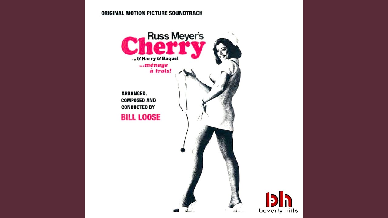 Cherry British - YouTube