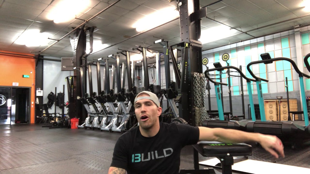 Static Back - YouTube