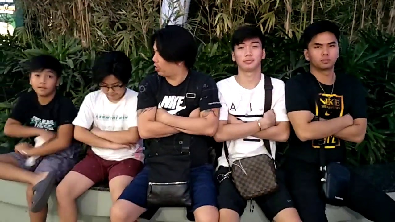 Ligon Brothers en Daddy Willy - YouTube