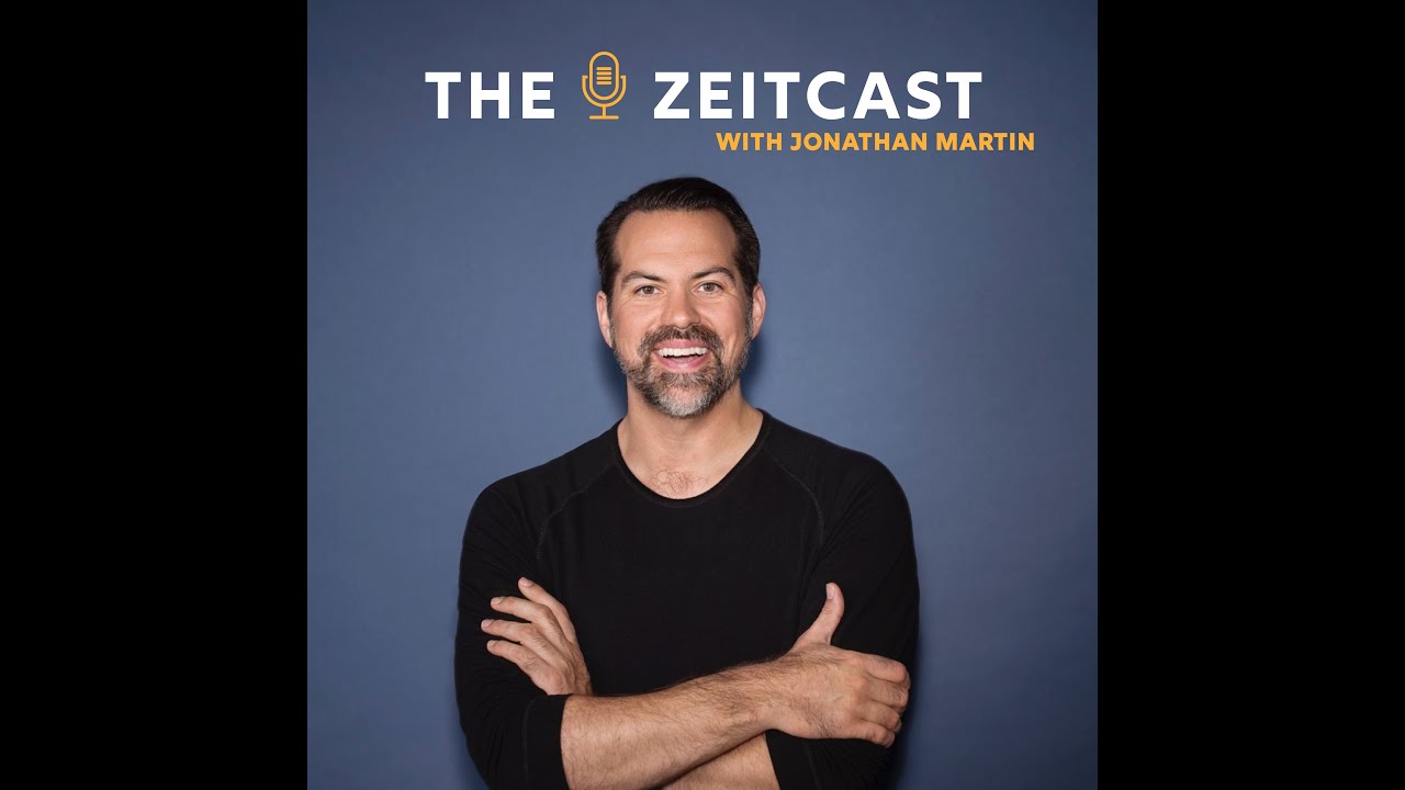 what to do with disillusionment (a Table service featuring Joel & Tosh ...