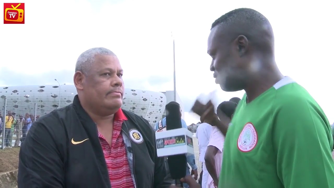 Road to Russia: REVEALED! What Made Alex Iwobi's Father Shed Tears ...