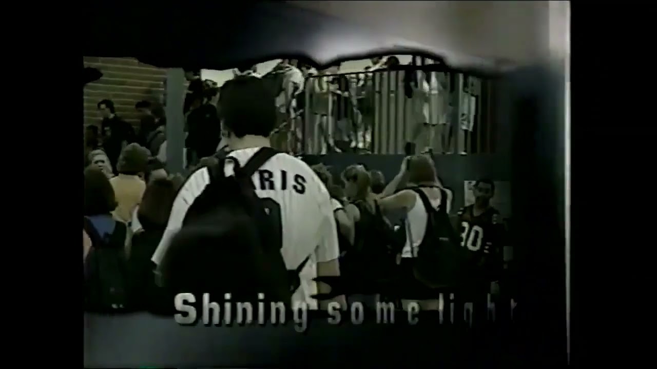 CBS Evening News with Dan Rather Promo - May 4, 1999 - YouTube