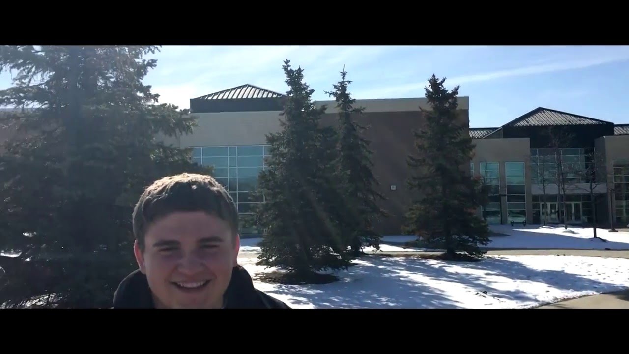 mini doc about Stoney Creek- Brian Westergaard - YouTube