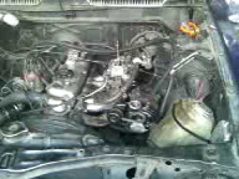 primer toyota mil turbo de guate - YouTube
