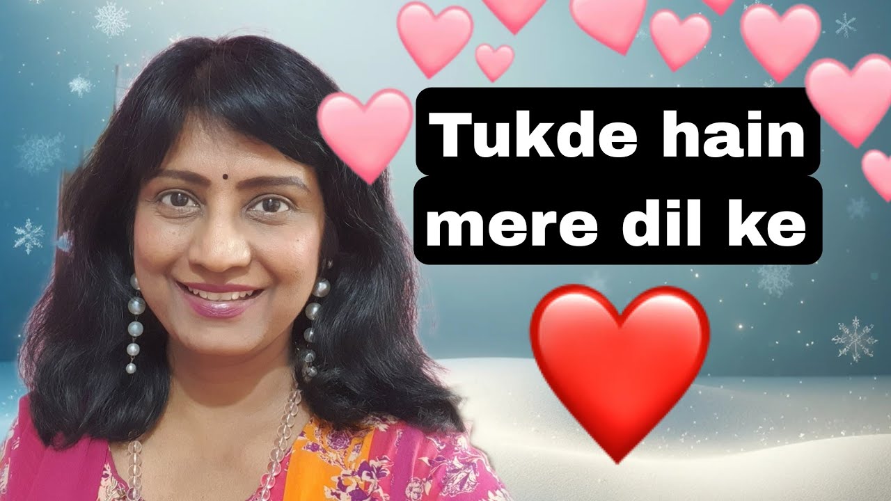 #502 | Tukre hai mere dil ke ae yaar tere Aansu | TRIBUTE TO MOHAMMAD ...
