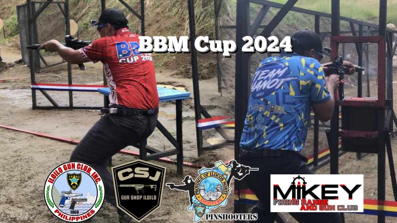 BBM Cup 2024 | Pcc Division | UDMC S9 DBB - YouTube