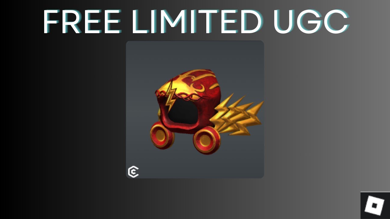 (Free Limited Ugc) How To Get Zeus’s Almighty Dominus In Roblox Spin 4 ...