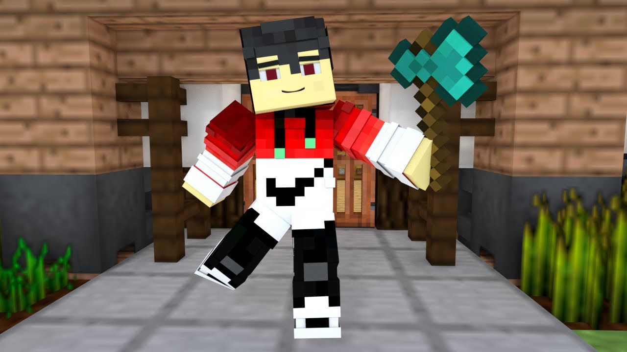 Basic Things To Know In BattleAsya - Minecraft - YouTube
