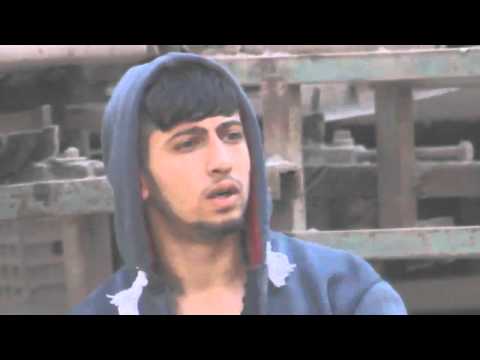 Bu RaKk  [Sık bitsin Lan 2] FeNnaa 2015 HD klip