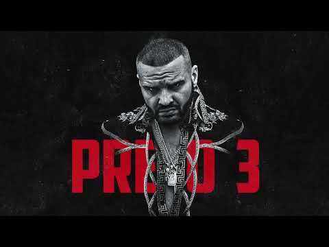 Rytmus ft. P.A.T. x Dollar Prync - Prečo 3 |Official Audio|
