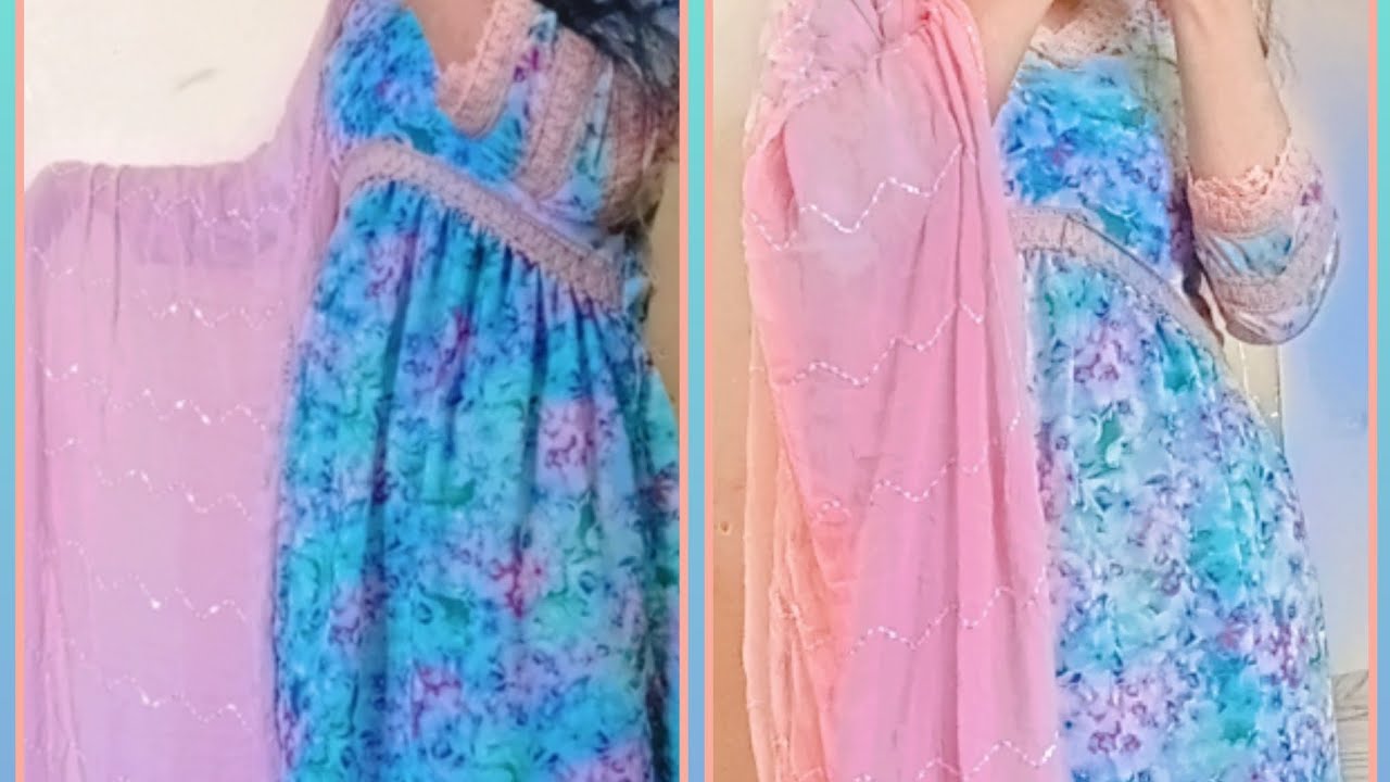 new trending design Aaliya 🥰 Aaliya Cute kese bnaye. how to make Aaliya ...