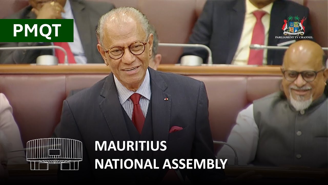 Prime Minister's Question Time (PMQT) - Tuesday 10 December 2024 - YouTube