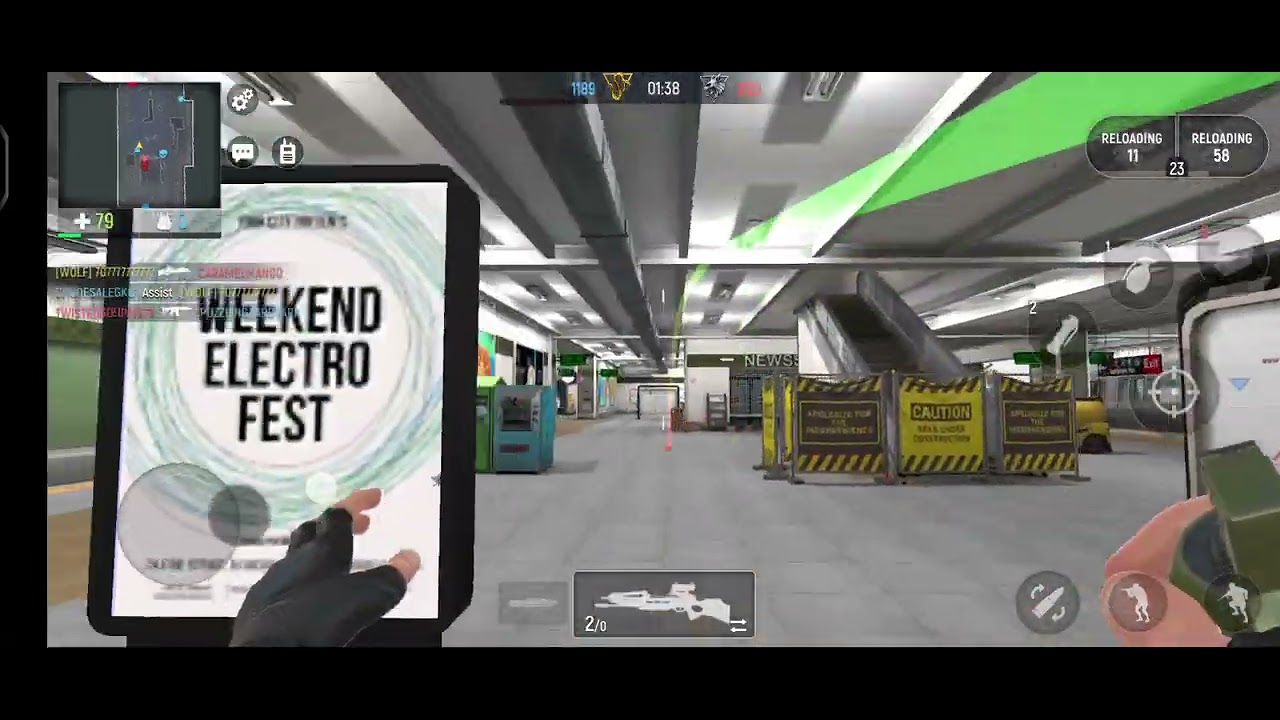 7,00,000 money challenge in modern ops and comment your next video guys ...