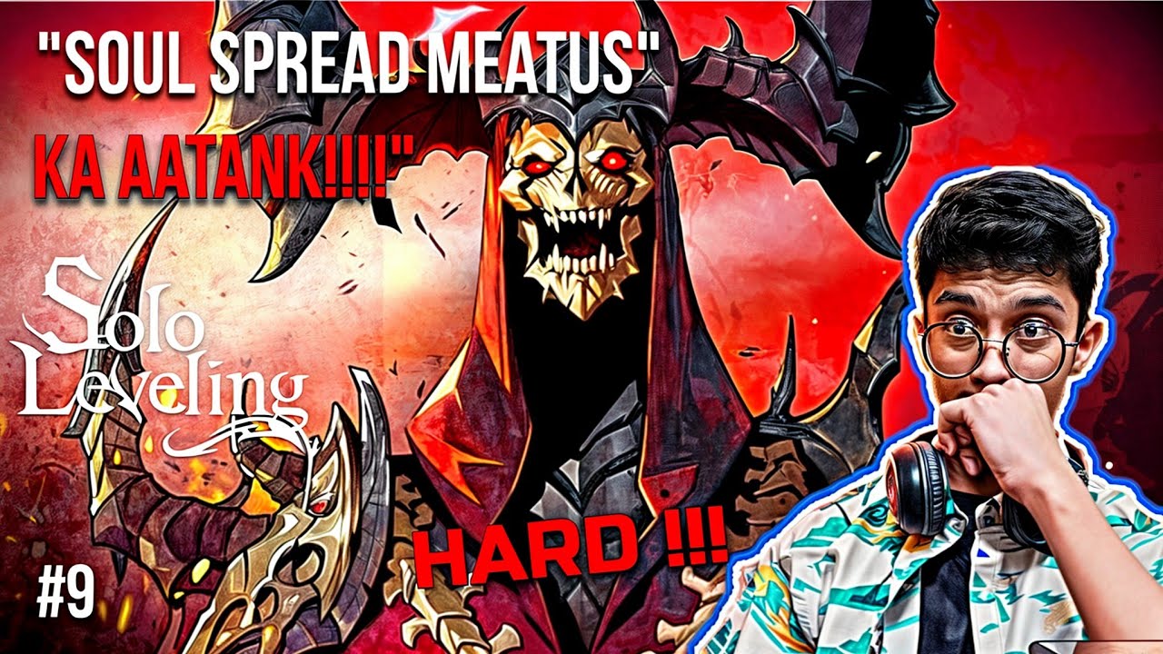 Horror Scenes That Are Just Too Soul💀☠ Spread meatus with aayano playz ...