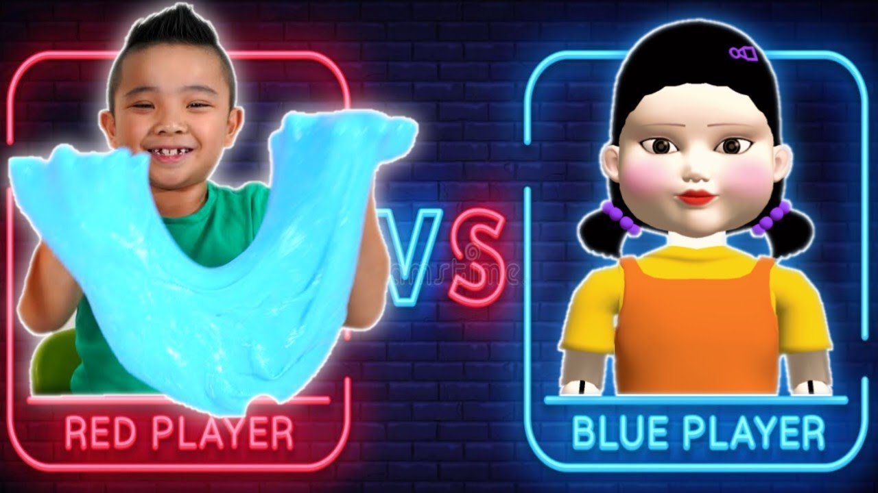CKN TOys car hero run vs Squid game Gameplay | ckn toys | ckn | Ryan's ...