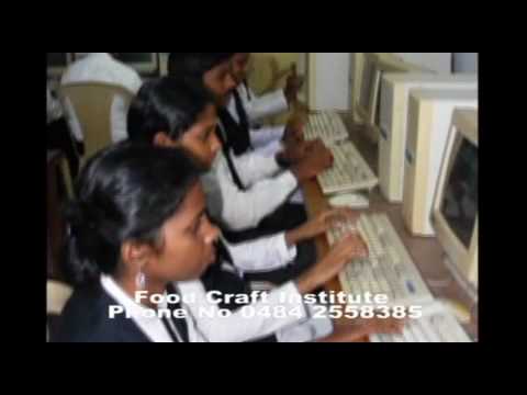 GOVT. FOOD CRAFT INSTITUTE - KERALA - CATERING INSTITUTE - YouTube